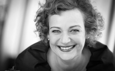 Carolin Tietz Fotografie: Neue Porträts von Lilly Forgách › Carolin ...