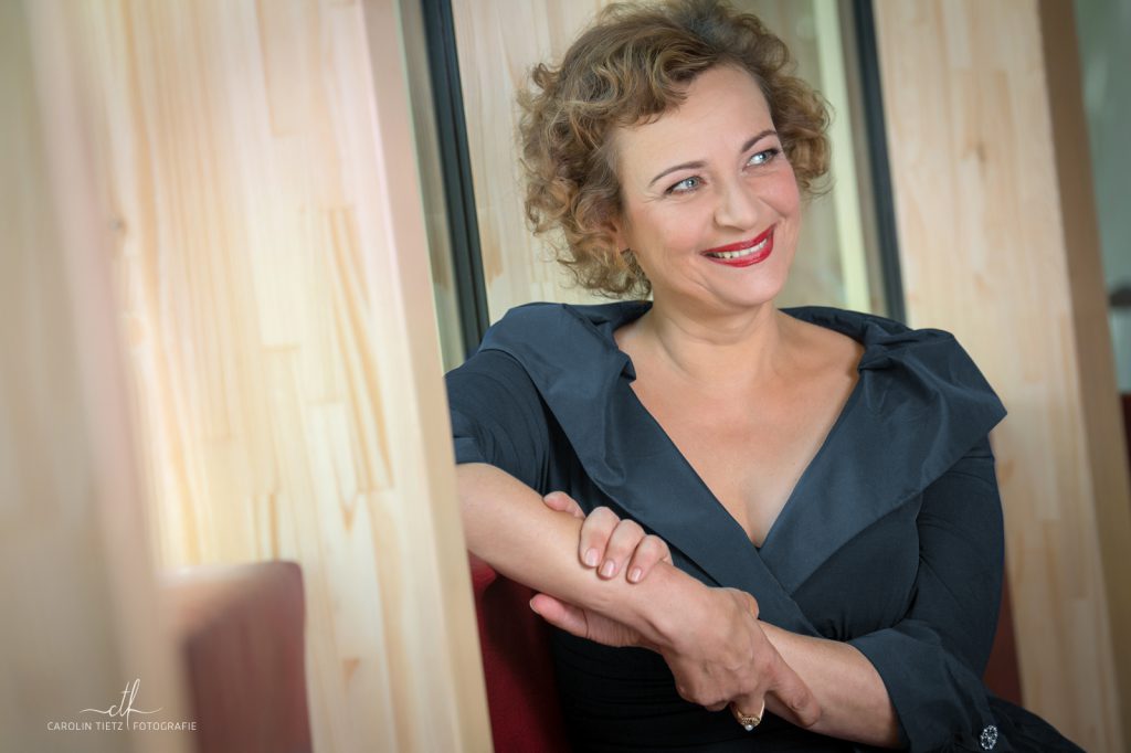 Carolin Tietz Fotografie: Neue Porträts von Lilly Forgách › Carolin ...