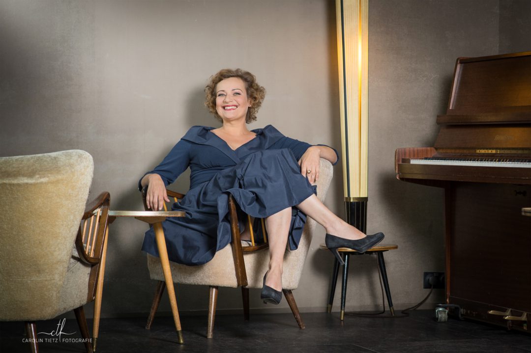 Carolin Tietz Fotografie: Neue Porträts von Lilly Forgách › Carolin ...