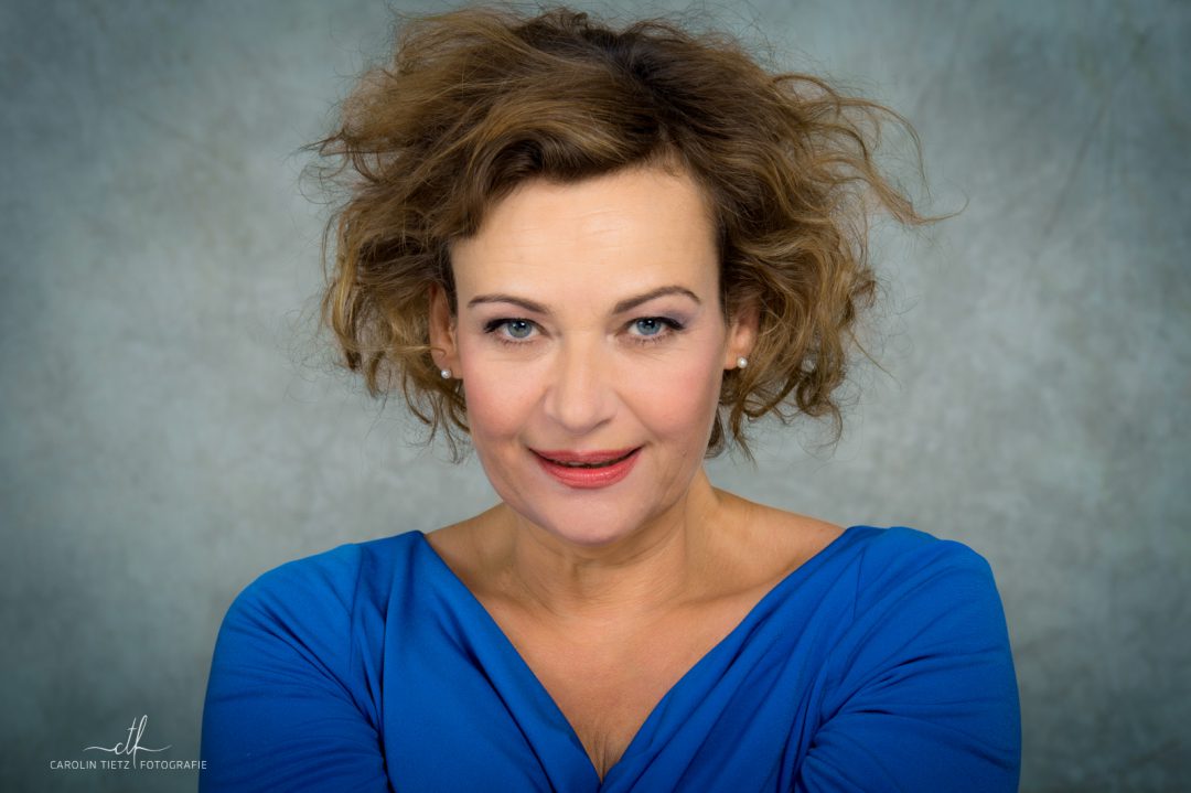 Carolin Tietz Fotografie: Neue Porträts von Lilly Forgách › Carolin ...