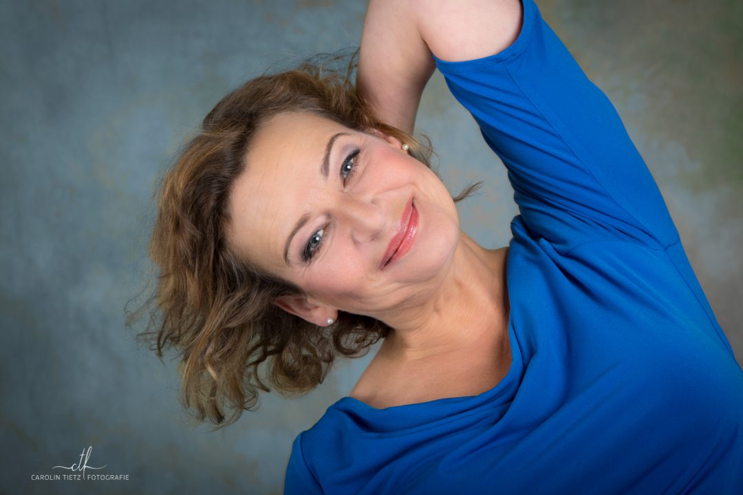 Carolin Tietz Fotografie: Neue Porträts von Lilly Forgách › Carolin ...