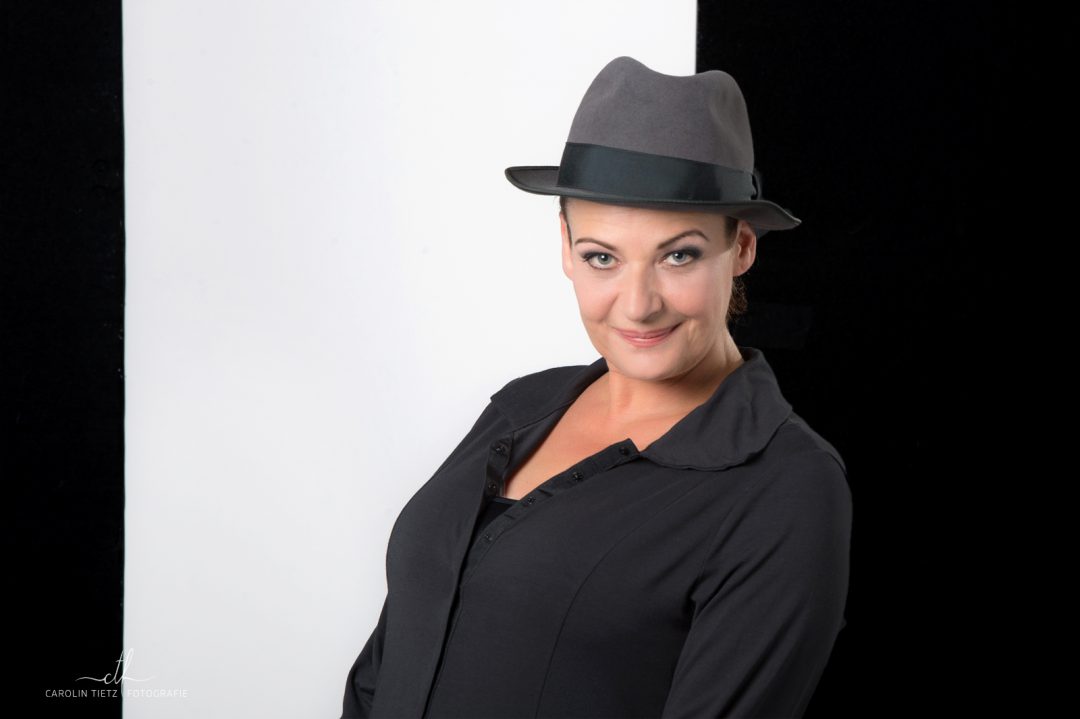 Carolin Tietz Fotografie: Neue Porträts von Lilly Forgách › Carolin ...
